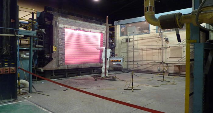 Quality Warrington Fire Shutters- Direct From The Manufacturer - 01925 ...