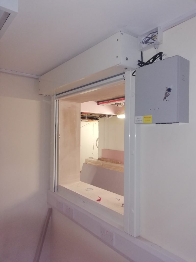 Cirencester Fire Shutters | Fire Shutters Cirencester