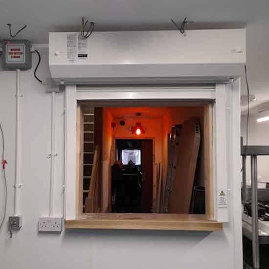 Fire Shutters 2022 | Westwood Security ShuttersWestwood Security Shutters